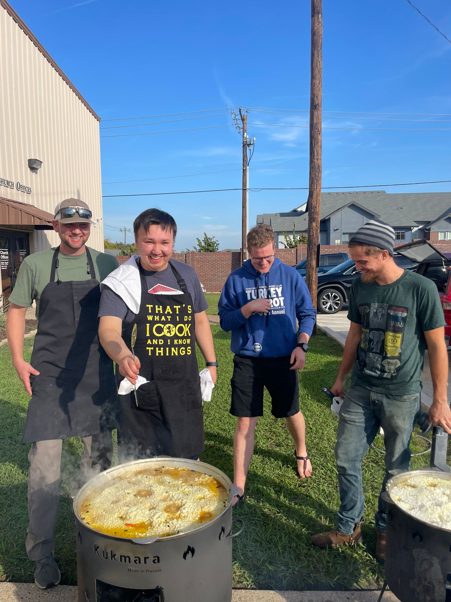 Celebrating 10 Years of Source of Compassion! - Source of Compassion