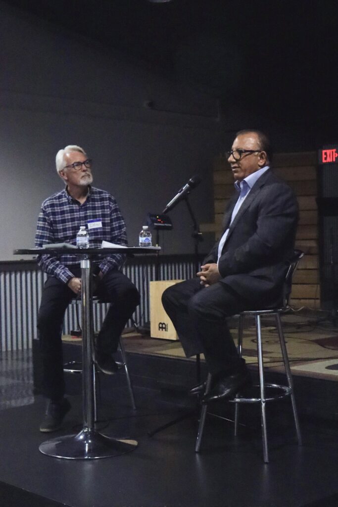 Celebrating 10 Years of Source of Compassion! - Source of Compassion