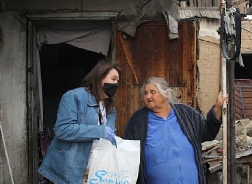 Celebrating 10 Years of Source of Compassion! - Source of Compassion